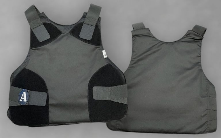 Säkerhetsprodukter | Active Armour