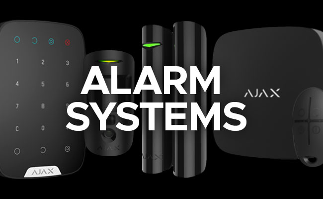 Security | Active Armour