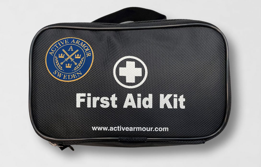 Active Armour Sweden