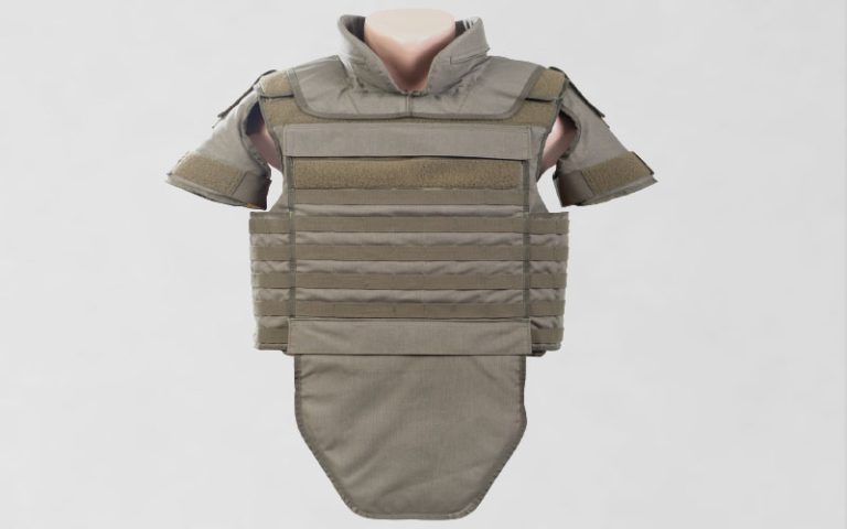 Ballistic Vests | Active Armour