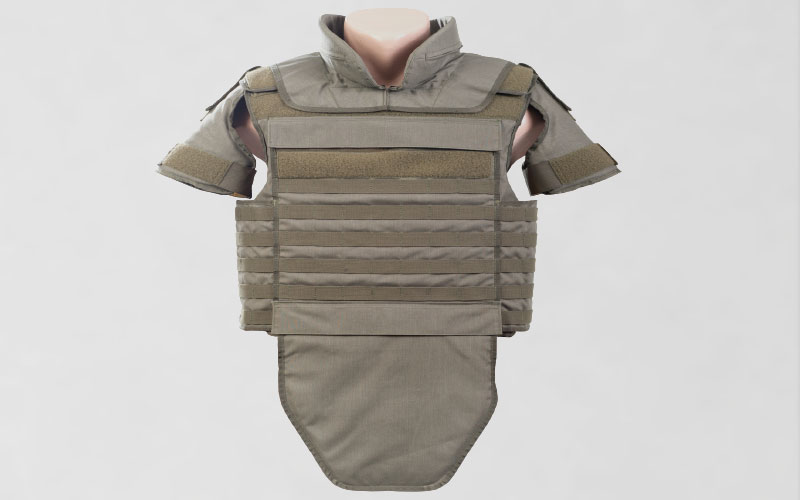 Ballistic Vests | Active Armour