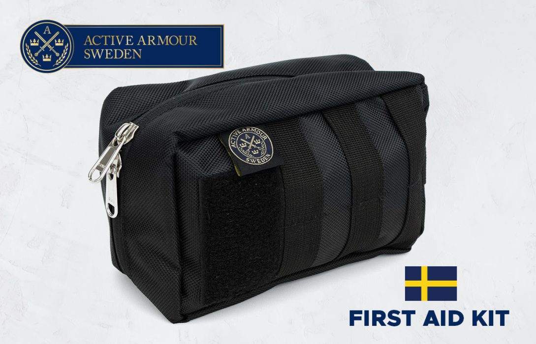 Active Armour Sweden AB
