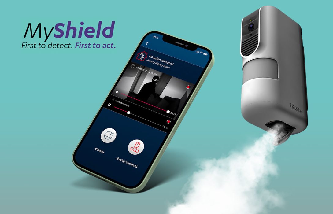 Active Armour Sweden AB